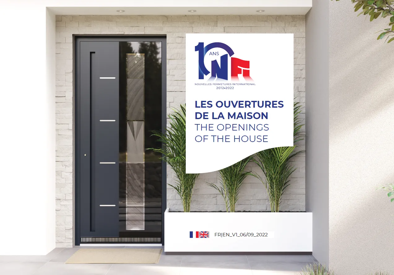 NFI - Nouvelles Fermetures International