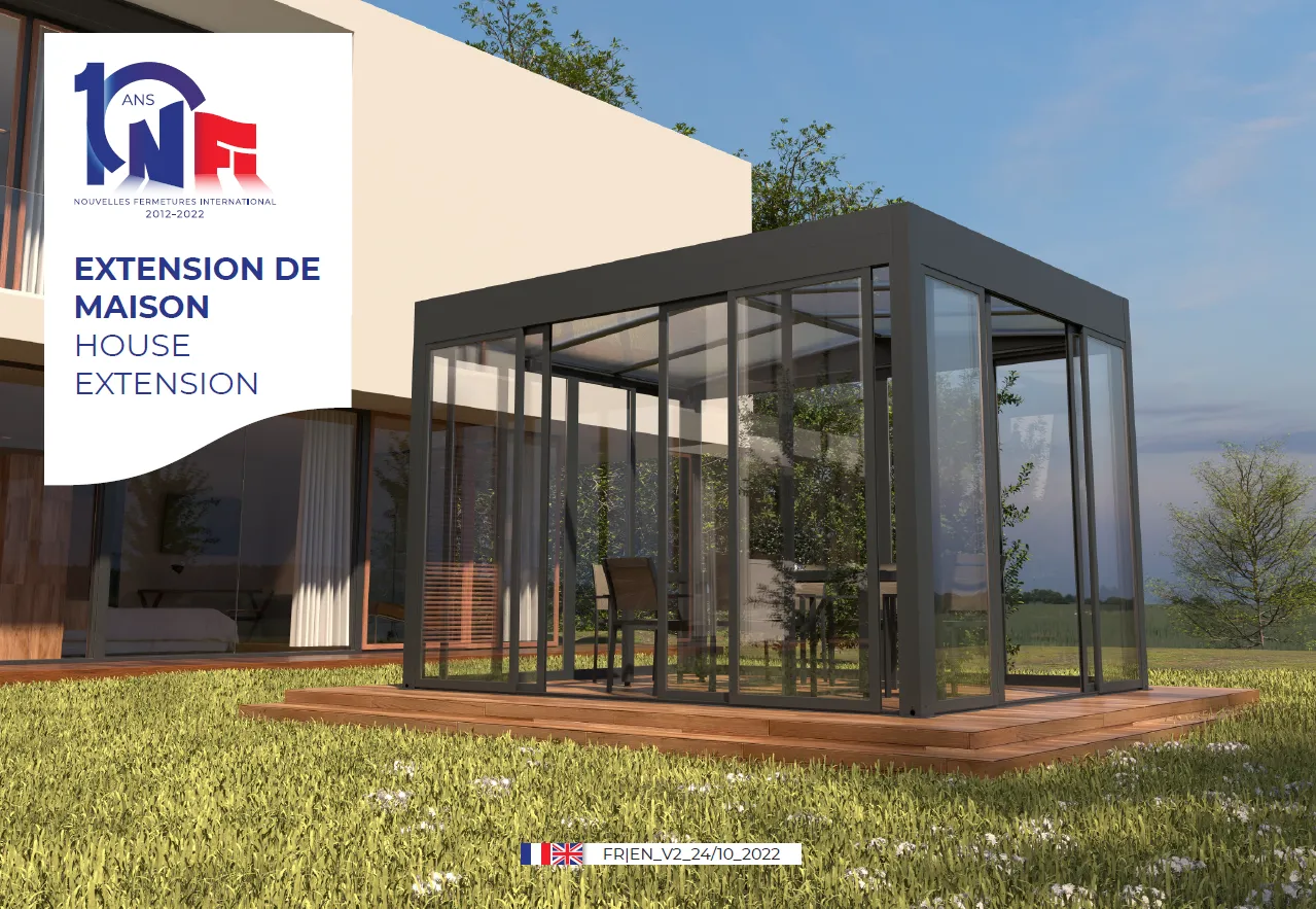 NFI - Nouvelles Fermetures International